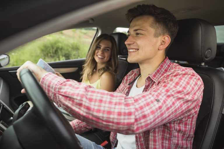 5 Reasons Why Driving is Good for Your Mental Health - Toyota Quezon Avenue