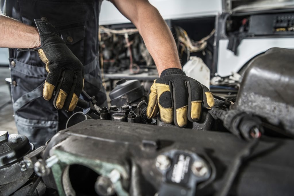 6 Core Components of a Hybrid Car - Toyota Quezon Avenue