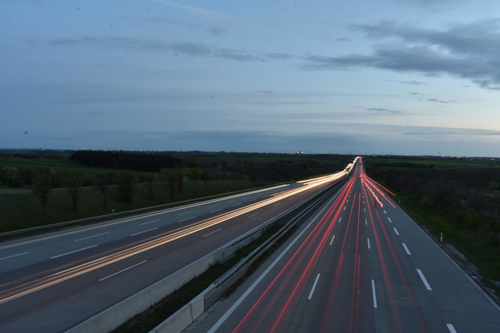 How to Stay Awake During Long Drives - Toyota Quezon Avenue